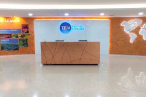 Technip Energies Mumbai - Dreamspace India